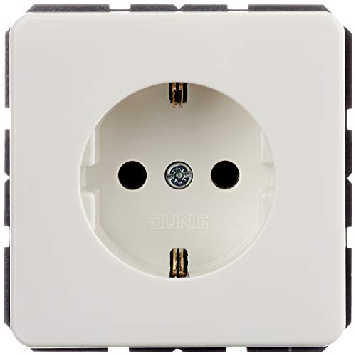 JUNG CD 1520 WW – outlet boxes – BigaMart