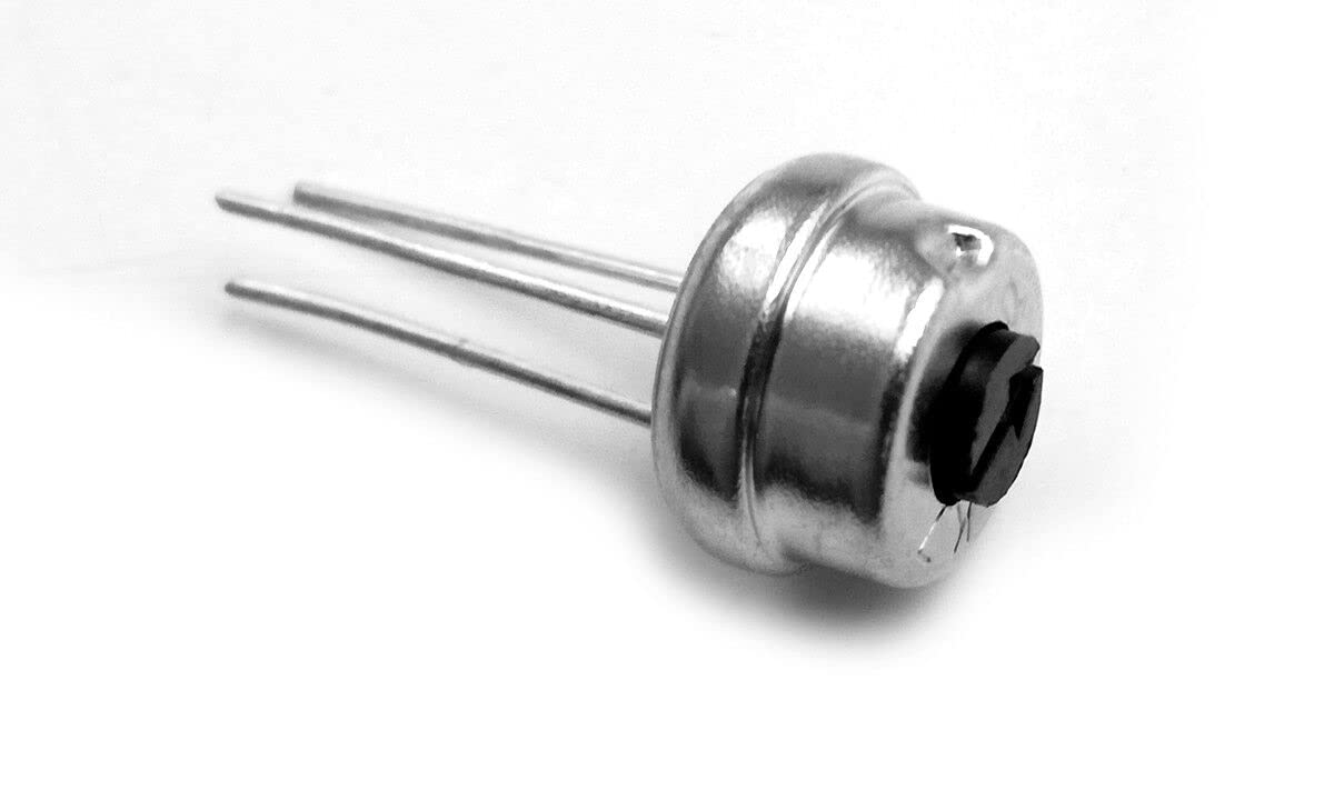 4.7K 0.5W Cermet Trimmer Potentiometer Trimpot Preset Resistor TP095 ...