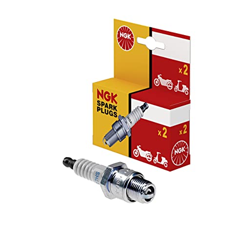 Ngk Br7Hs – Die 15 besten Produkte im Vergleich & Angebote ...