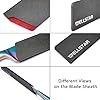 Amazon.com: WELLSTAR Knife Edge Guards Set, 5 Piece Universal Blade ...