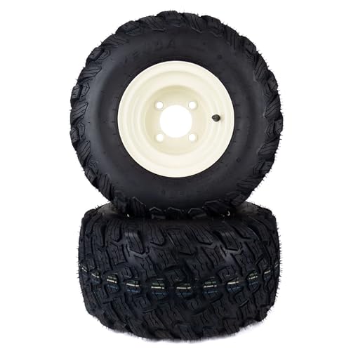 Top 10 Best Zero Turn Rear Tires : Reviews & Buying Guide - Katynel