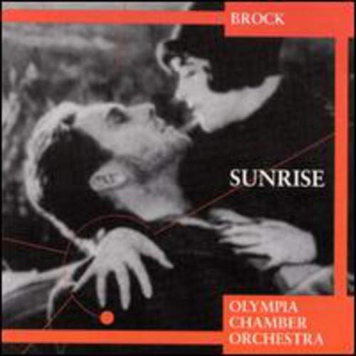 Sunrise - Timothy Brock, Olympia Chamber Orchestra, Patrick Maley ...