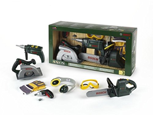 Kinderwerkzeug Bosch – Die 15 besten Produkte im Vergleich - Management ...