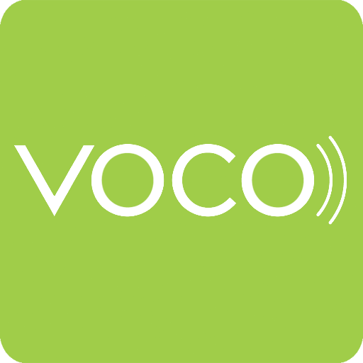 VOCO Controller - App on the Amazon Appstore
