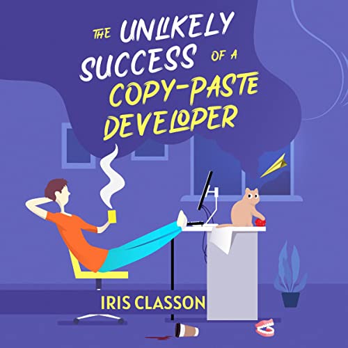 Amazon.com: The Unlikely Success of a Copy-Paste Developer (Audible ...
