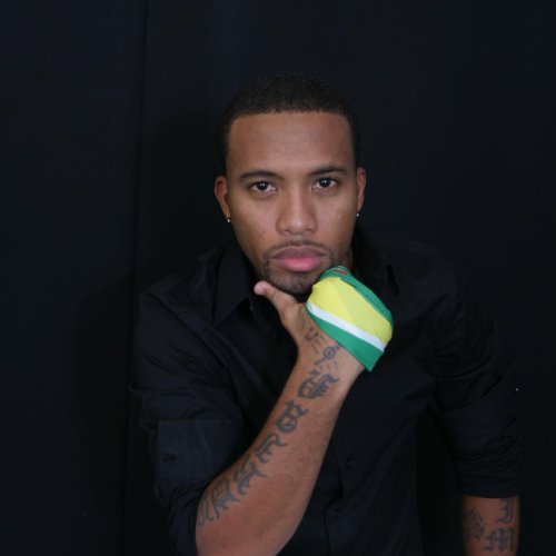 Amazon.com: I Am a Guyanese : Adrian Dutchin: Digital Music