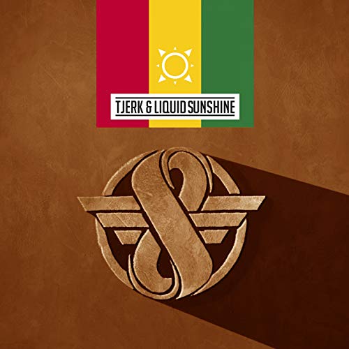 Écouter 8 in Dub par Tjerk & Liquid Sunshine sur Amazon Music Unlimited