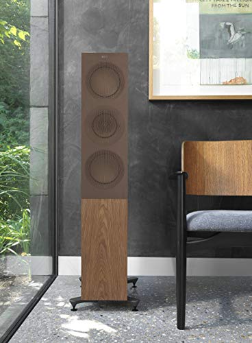 KEF R7 Review - Bright Knight | 7Review