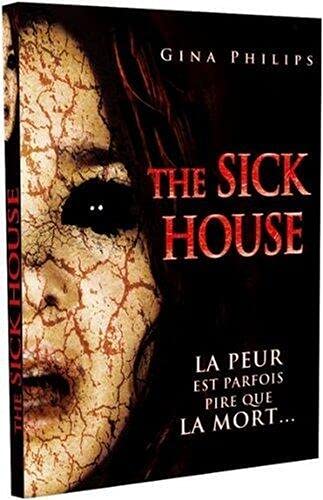 The Sick House [Francia] [DVD]: Amazon.es: Gina Philips, Alex Hassell ...