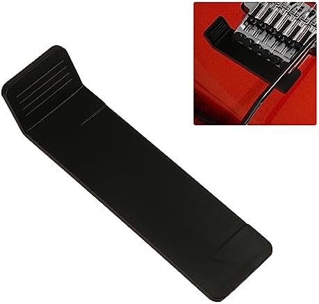 Amazon.com: Guitar Floating Tremolo Bridge Shim, Sturdy Plastic ...