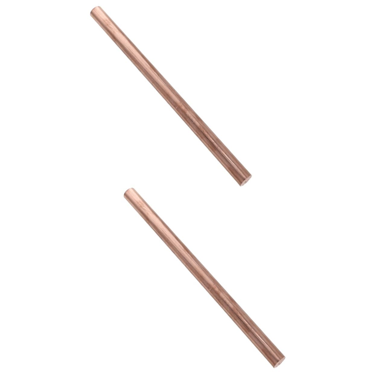Copper And Zinc Rods
