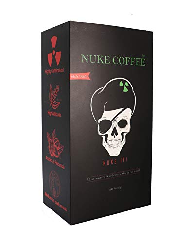 Discover The Strongest Coffees: Brands, Characteristics & Health