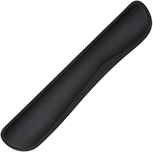 TECKNET Keyboard Wrist Rest, Gaming Wrist Support Keyboard, Ergonomic ...