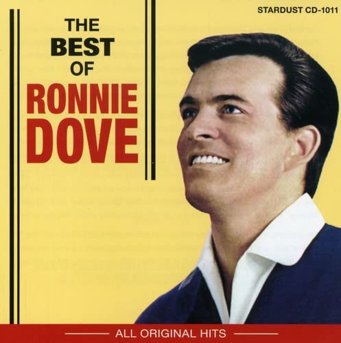 Ronnie Dove, Arthur Resnick, Kenny Young, Neil Diamond, Bill Justis ...