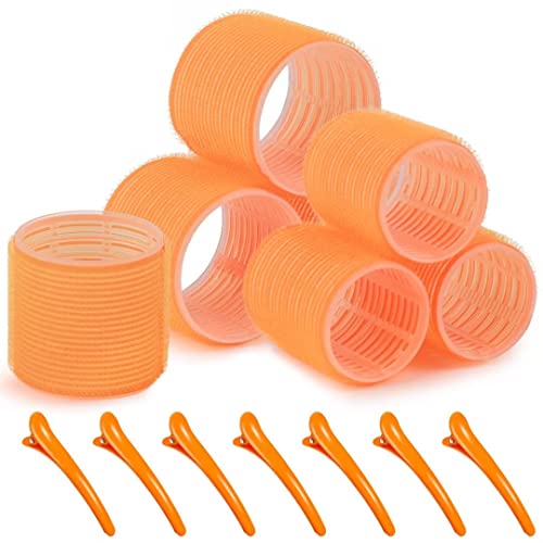 Find The Best Velcro Rollers For Volume Reviews & Comparison - Katynel