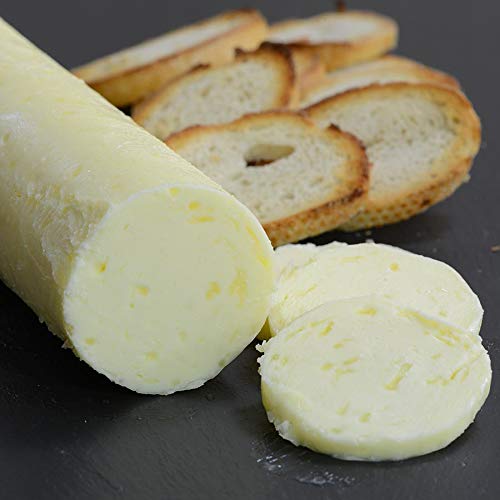 Amazon.com: Beurremont Salted Butter 83% with Fleur de Sel de Guerande ...