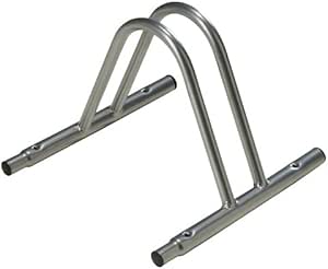 Wolfpack Individual/Modular Ground Bike Rack : Buy Online at Best Price ...