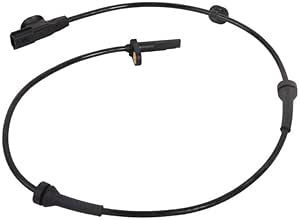 Amazon.com: ABS Wheel Speed Sensor 479101HA0A 695-334 compatible with ...