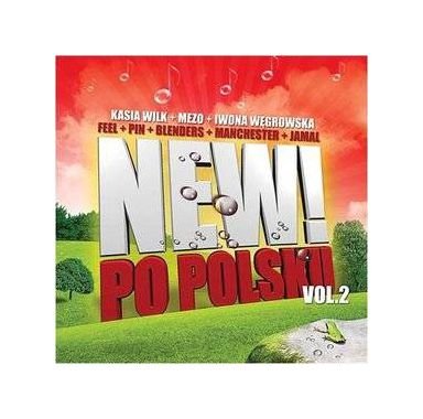 NEW PO POLSKU 2 / VARIOUS - New Po Polsku 2 / Various - Amazon.com Music