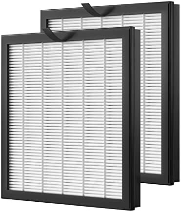 Amazon.com: EzLfGre G3 Filter Replacement, Compatible with AMEIFU G3 ...