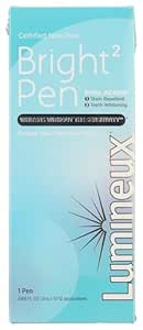Amazon.com: Lumineux, Pen Bright2, 0.068 Fl Oz : Beauty & Personal Care