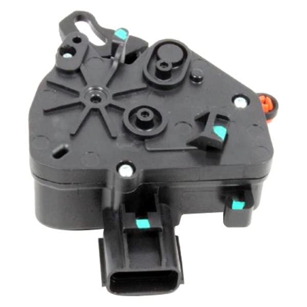 Amazon.com: Mopar 05020678AC ACTUATOR SLIDING DOOR : Automotive