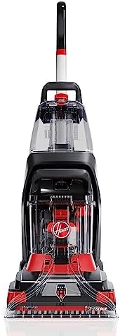 Amazon.com: Dirt Devil Full-Size Carpet Cleaner Machine, Powerful ...