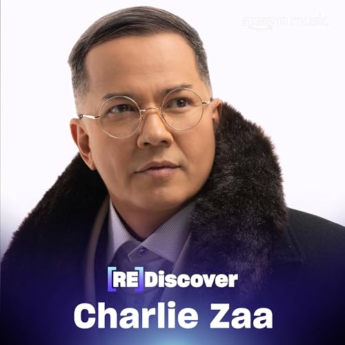 REDISCOVER Charlie Zaa Playlist en Amazon Music Unlimited