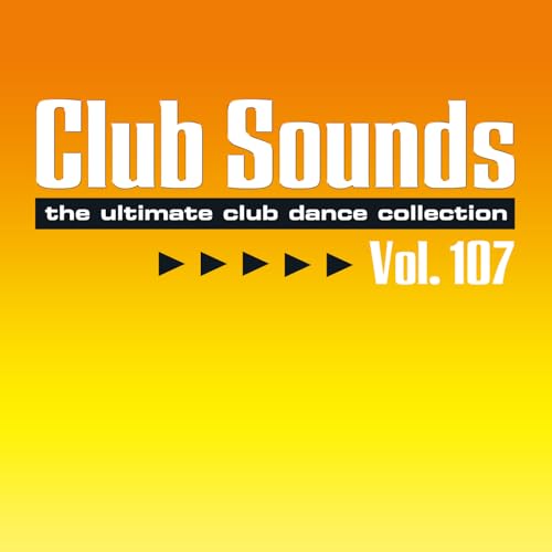 Club Sounds Vol. 107 von VARIOUS ARTISTS bei Amazon Music - Amazon.de