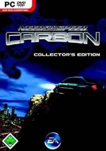 Need for Speed: Carbon - Collector's Edition: Video Games - Amazon.ca