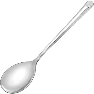 Amazon.com: Audace Minimalist Stainless Table Spoon, Dozen : Home & Kitchen