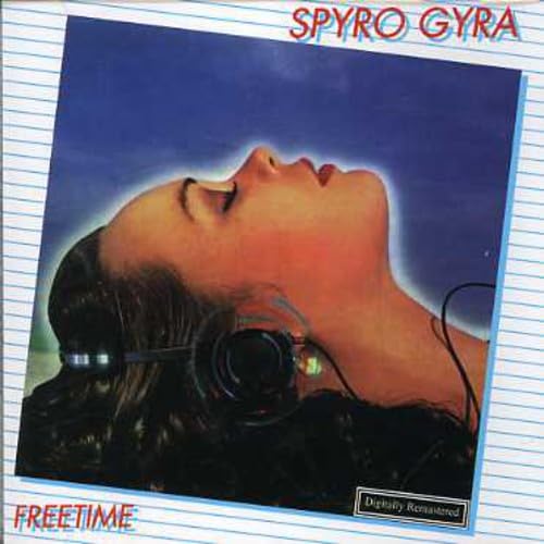 Spyro Gyra - Freetime - Amazon.com Music