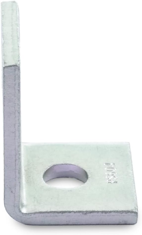 Buy Genuine Unistrut P1068-EG Two Hole 90 deg Connector Bracket for 1-5 ...