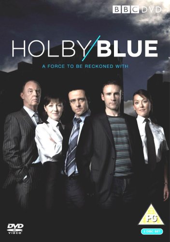 Holby Blue - Series 1 [2 DVDs]: Amazon.de: DVD & Blu-ray