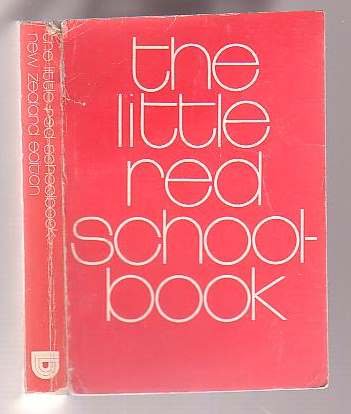 Amazon.com: THE LITTLE RED SCHOOL BOOK: Hansen, Soren & Jesper Jensen