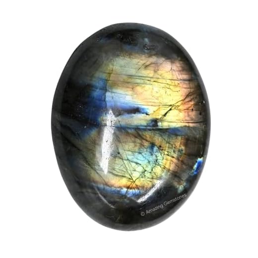 Revealing The Sacred: 14 Spiritual Stones That Heal The Soul