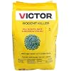 Amazon.com: Victor Rat Poisoning for Inside & Outdoor Use - Kills Rats ...