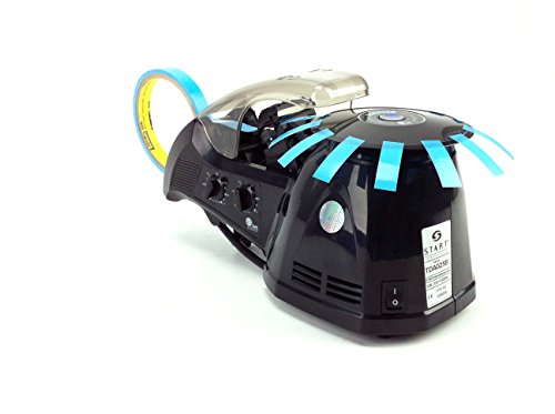 Best Start: International Tape Dispensers Guide for Ultimate Ease ...