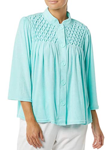 Best Bed Jackets for Elderly - RespectCareGivers