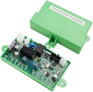 Amazon.com: 3850415.01 Refrigerator Control Board, RV Refrigerator ...