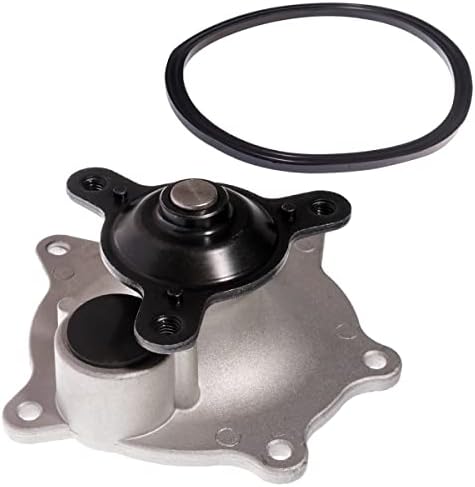 Amazon.com: ACDelco Professional 252-814 Engine Water Pump : Automotive