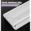 Amazon.com: Innovz Crown Moulding LED Channel Aluminum Profile ...