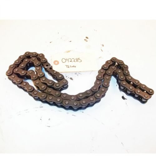 Amazon.com: Used Roller Chain Assembly - RF/ LR fits Gehl SL4615 4610 ...
