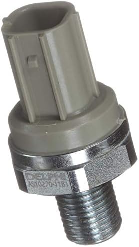Amazon.com: Delphi AS10270 Knock Sensor : Automotive