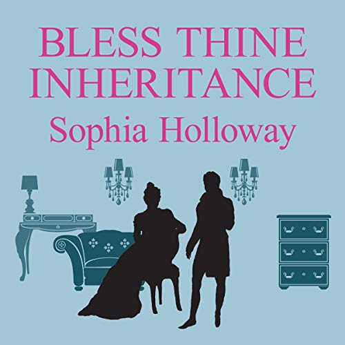 Amazon.com: Bless Thine Inheritance (Audible Audio Edition): Sophia Holloway, Matt Addis ...