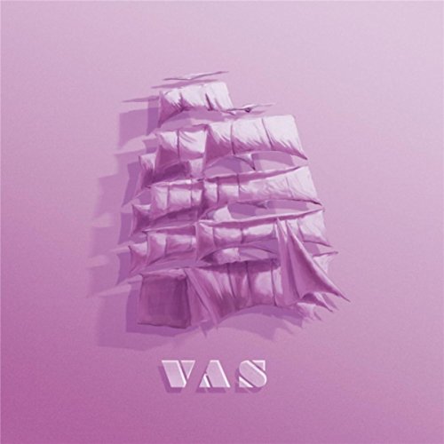 Play Vas by VAS on Amazon Music