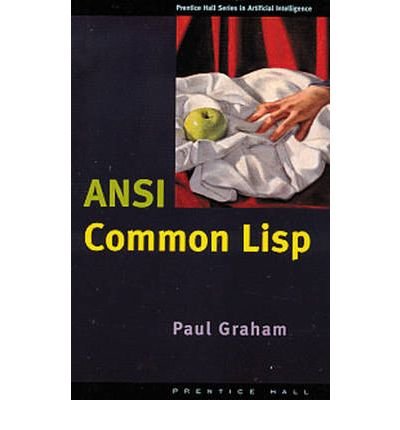 Ansi Common Lisp : Graham, Paul: Amazon.com.mx: Libros