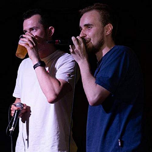 590 "KupujPolskie" de Czeski & Jezzy C. feat. Bober en Amazon Music ...