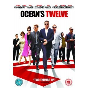 Amazon.com: Oceans Twelve - Oceans 12 : Movies & TV