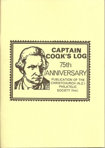 Captain Cook's Log: A Publication to Celebrate the 75th Anniversary of ...